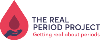 Providing period products in schools - The Real Period Project