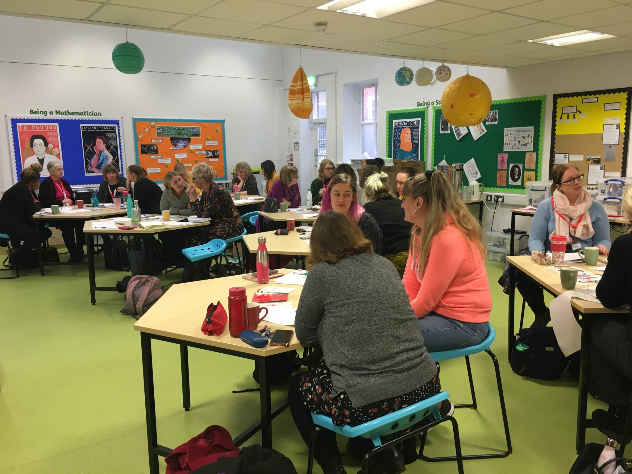 PRIMARY - The Real Period Project